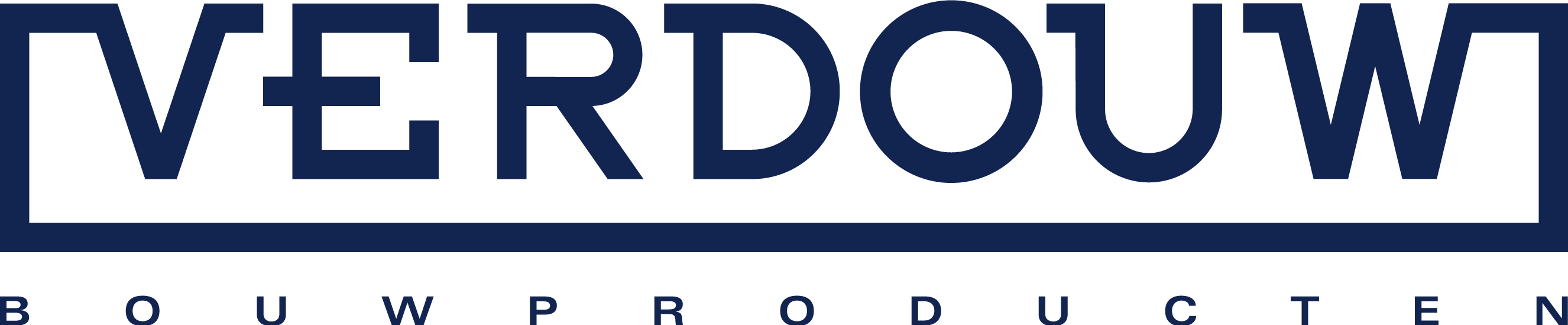 Verdouw Bouwproducten - Andusta